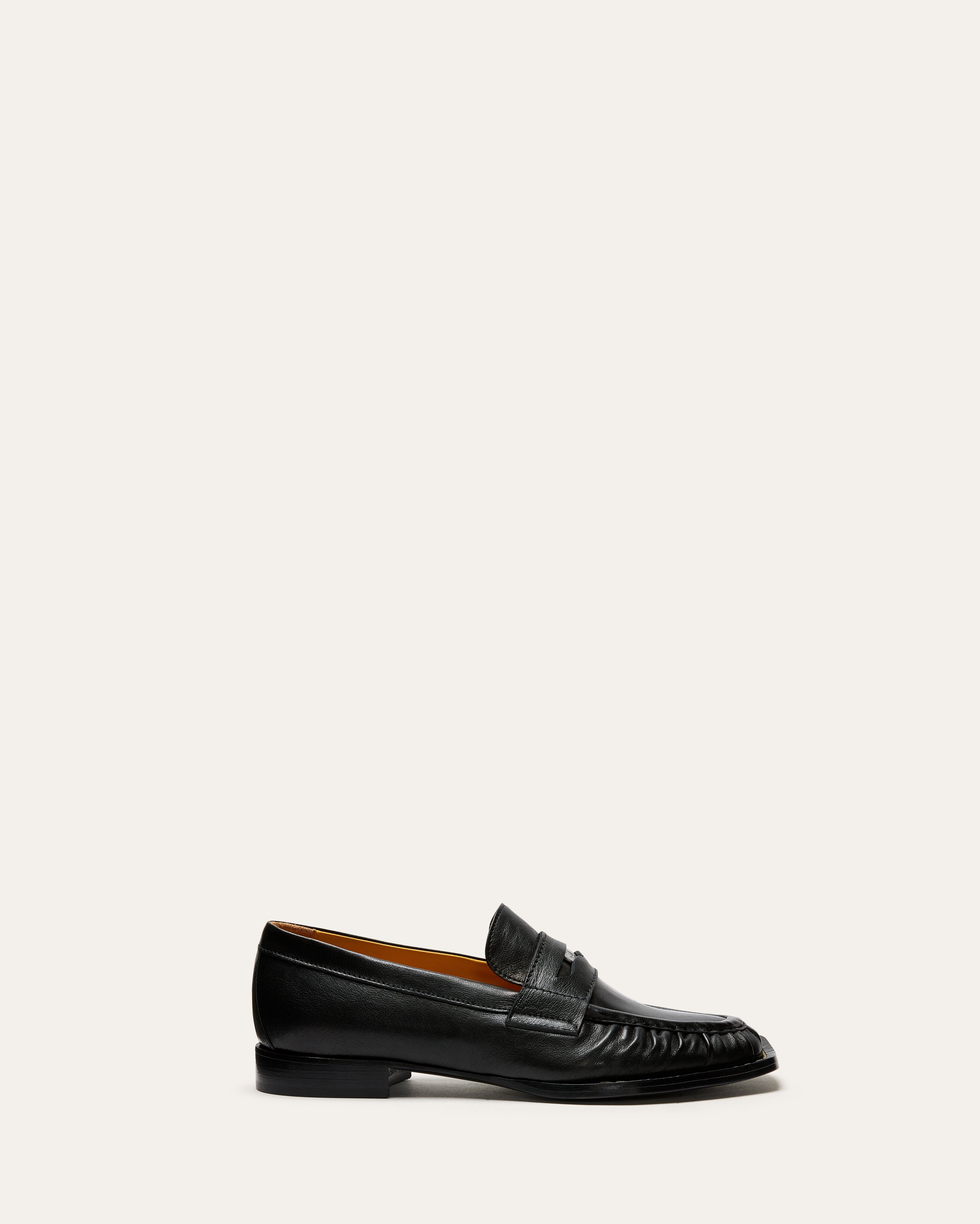 Frances Penny Loafer – Lili Curia