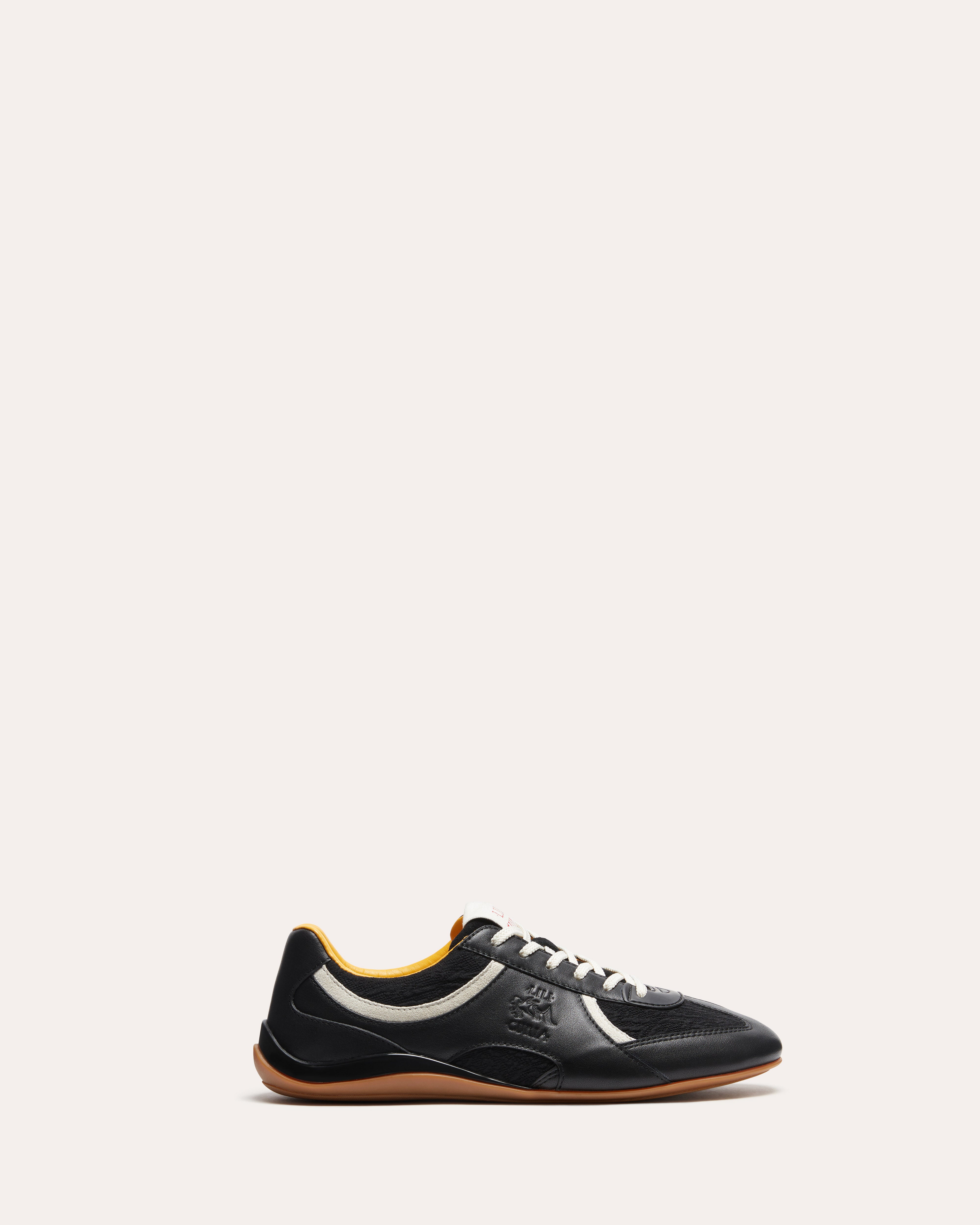 Zola Sneaker – Lili Curia